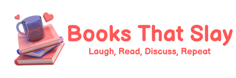 Books That Slay | Book Summaries and Discussion Guides