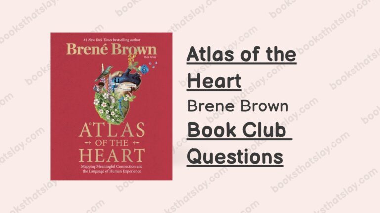 12 West With Giraffes Book Club Questions For Discussion