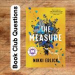 16 Detailed The Measure Book Club Questions