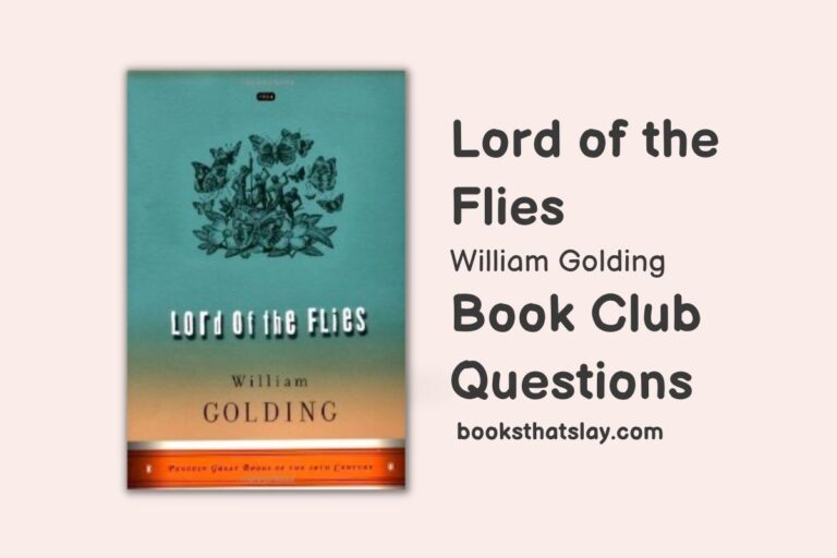 11 Hello Beautiful Book Club Questions for Discussion