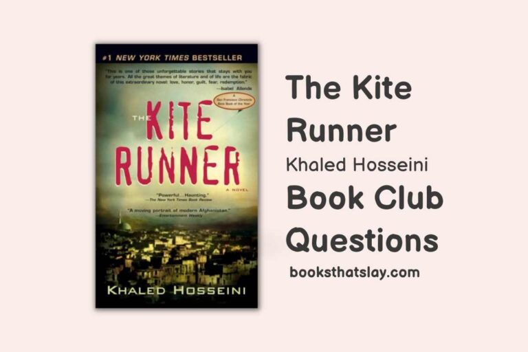 10 The Perfect Marriage Book Club Questions For Discussion
