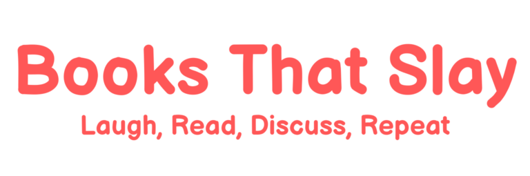 Books That Slay | Book Summaries and Discussion Guides