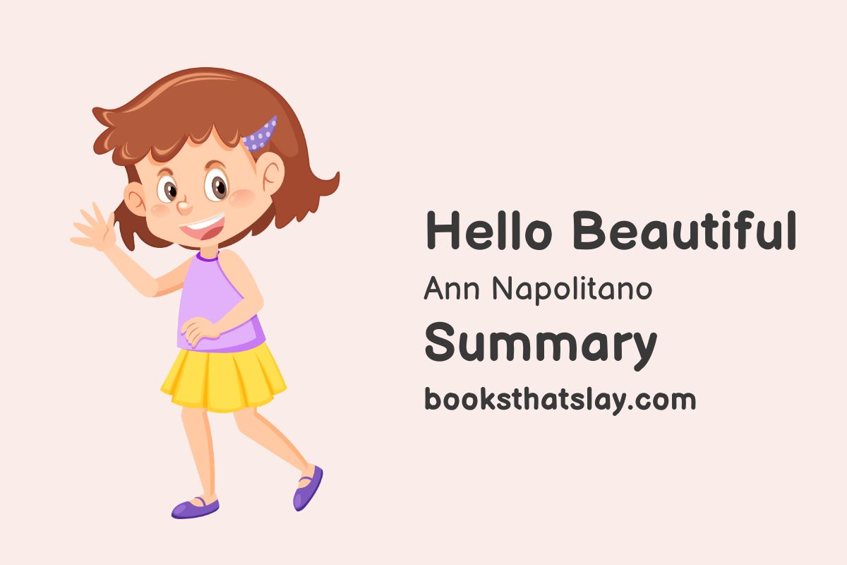 Hello Beautiful Summary, Characters, and Themes