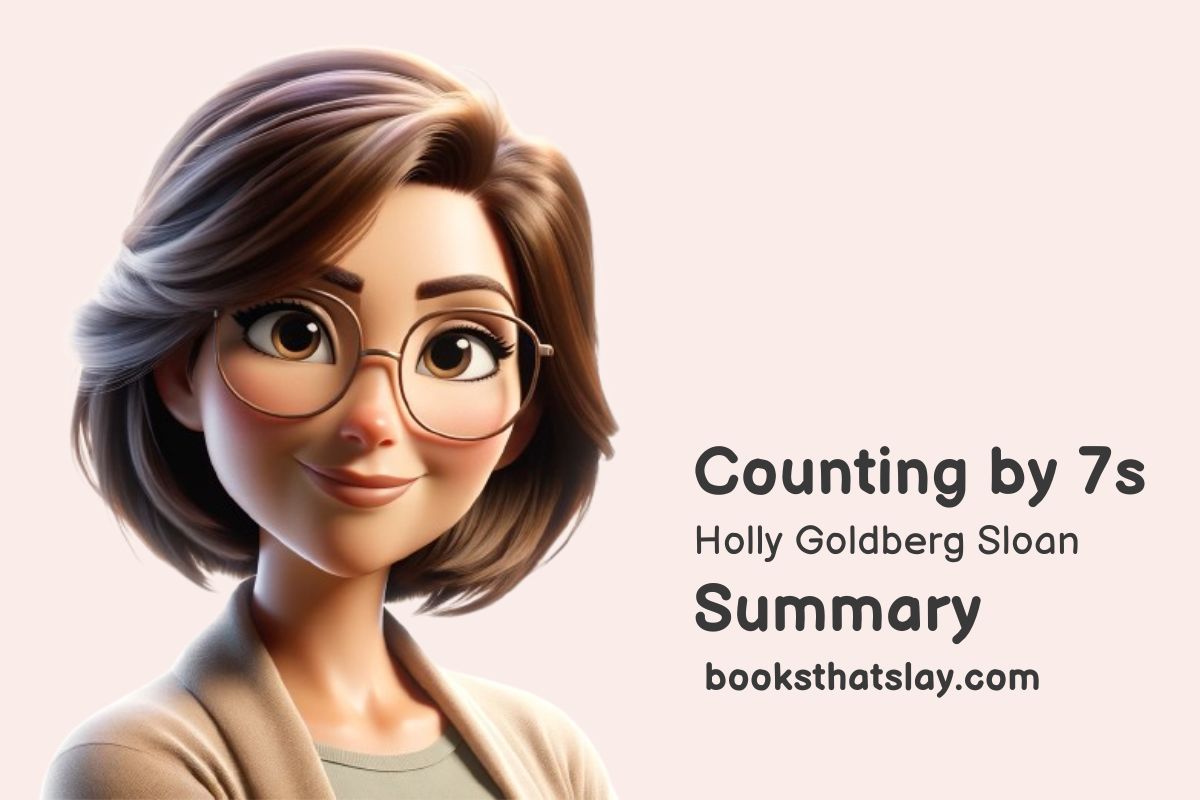 Counting by 7s Summary, Characters and Themes