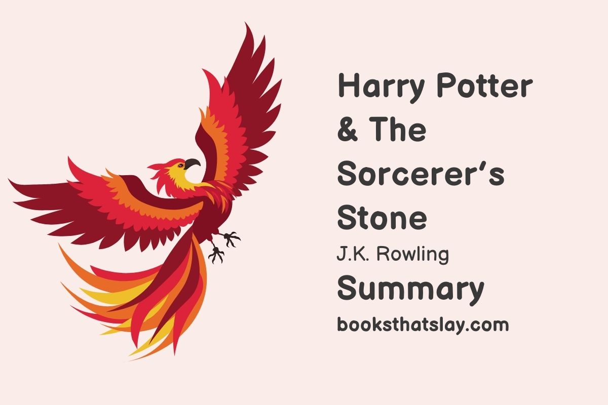 Harry Potter and the Sorcerer's Stone Summary, Characters and Themes