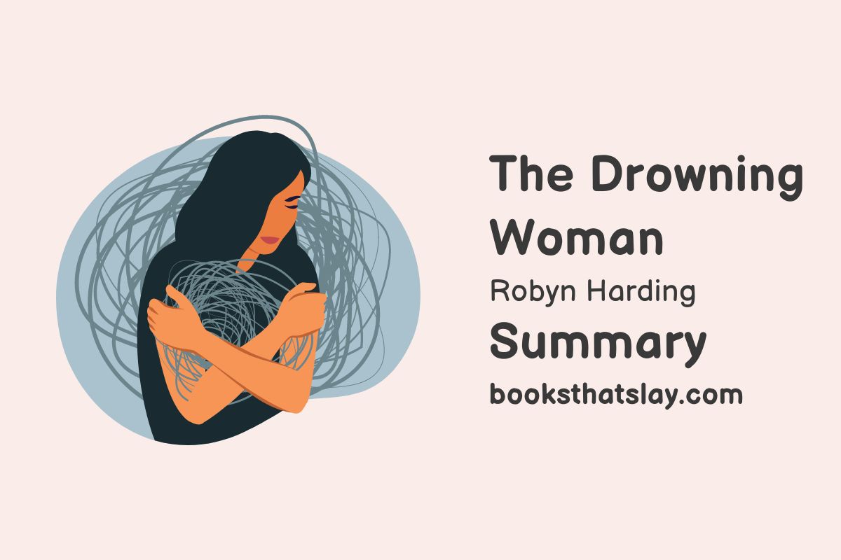The Drowning Woman Summary, Characters and Themes