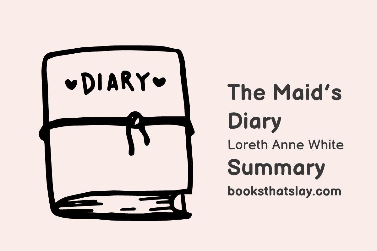 The Maid's Diary Summary, Characters and Themes