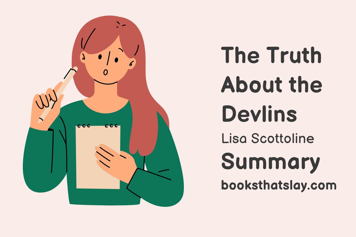 The Truth about the Devlins Summary, Characters and Themes