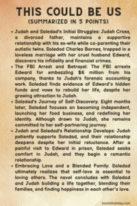 This Could Be Us Summary, Characters and Themes