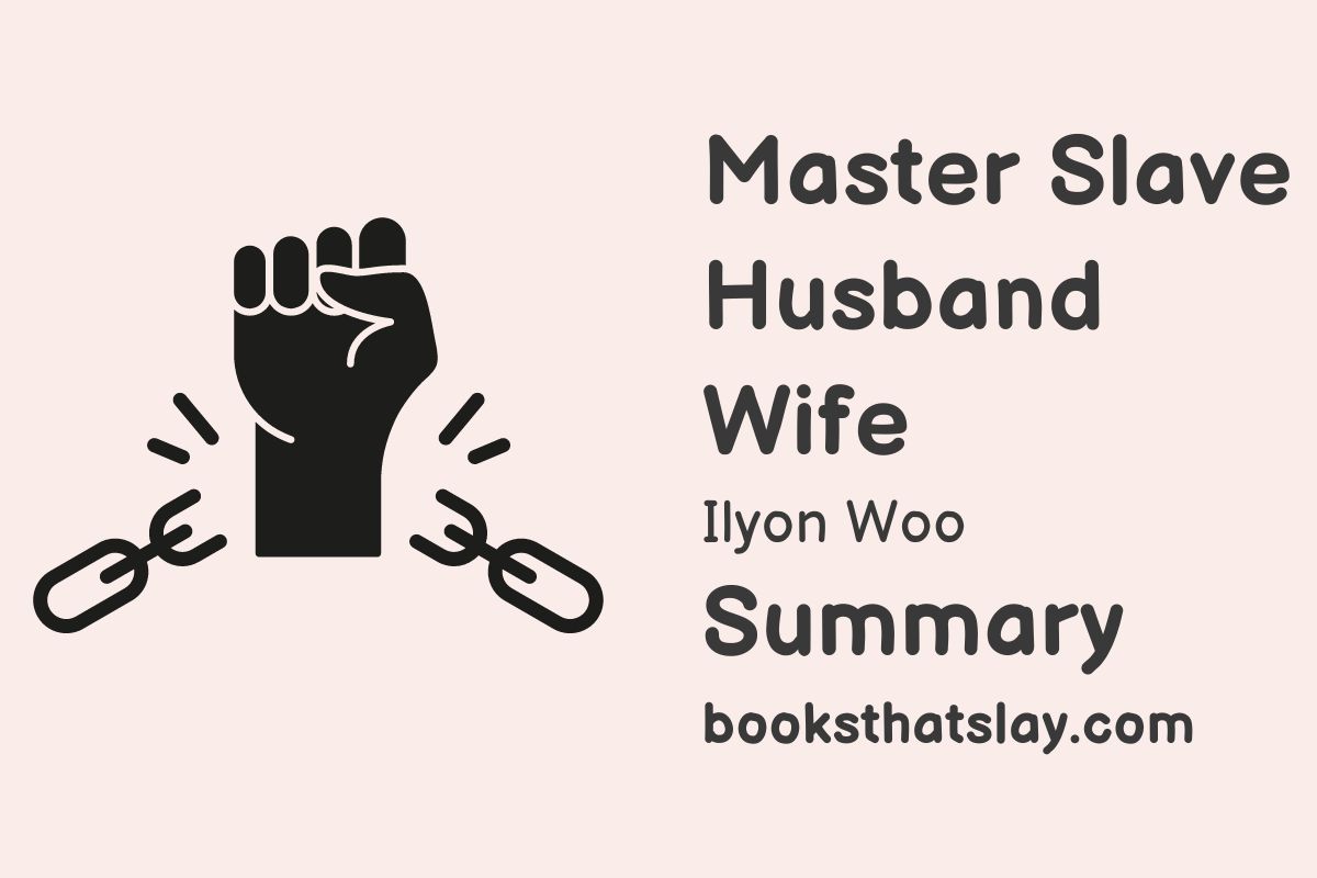Master Slave Husband Wife Summary And Analysis