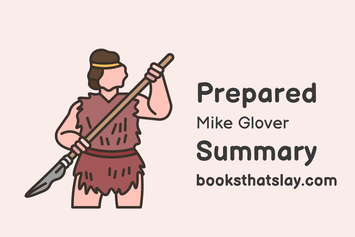 Prepared by Mike Glover Summary and Analysis