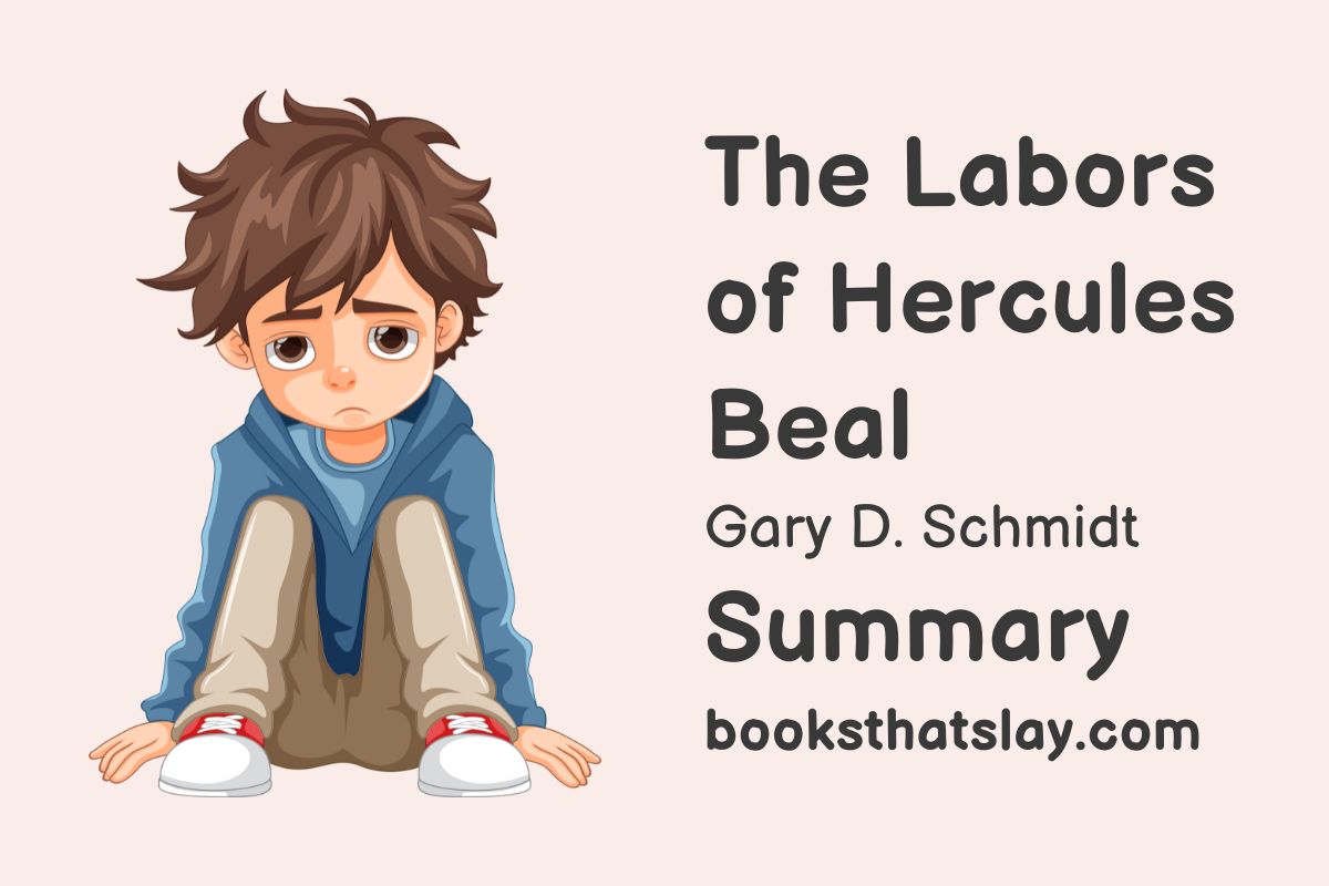 The Labors of Hercules Beal Summary, Characters and Themes