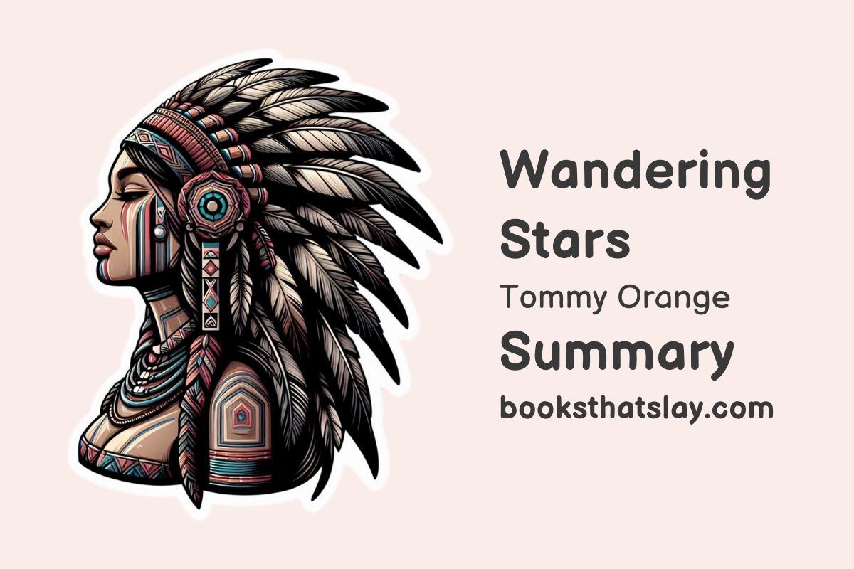 Wandering Stars Summary, Characters and Themes