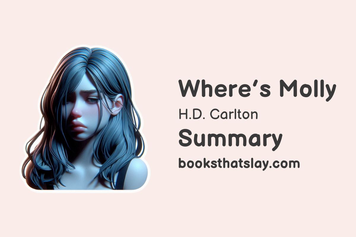 Where's Molly Summary, Characters and Themes