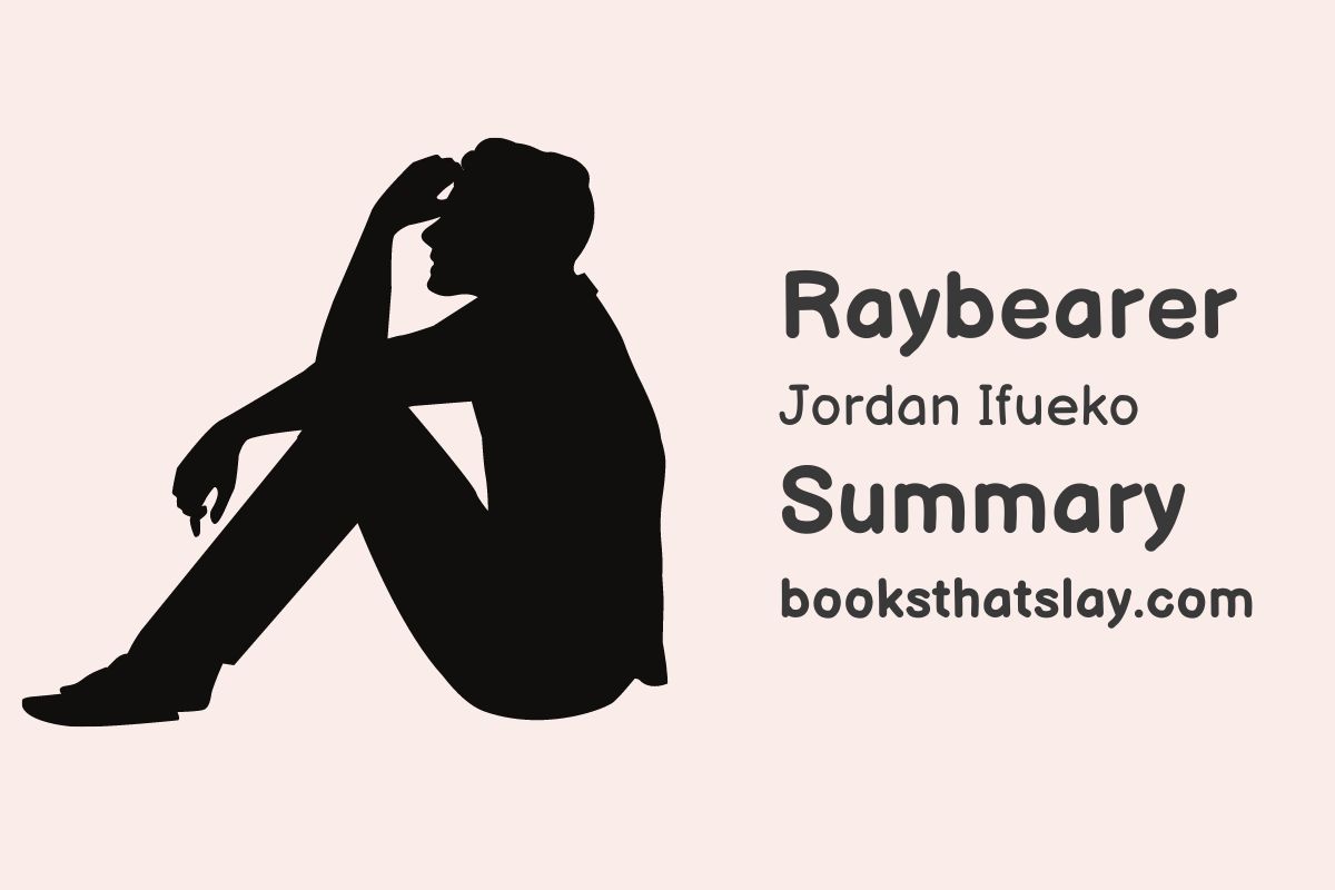 Raybearer Summary, Characters and Themes