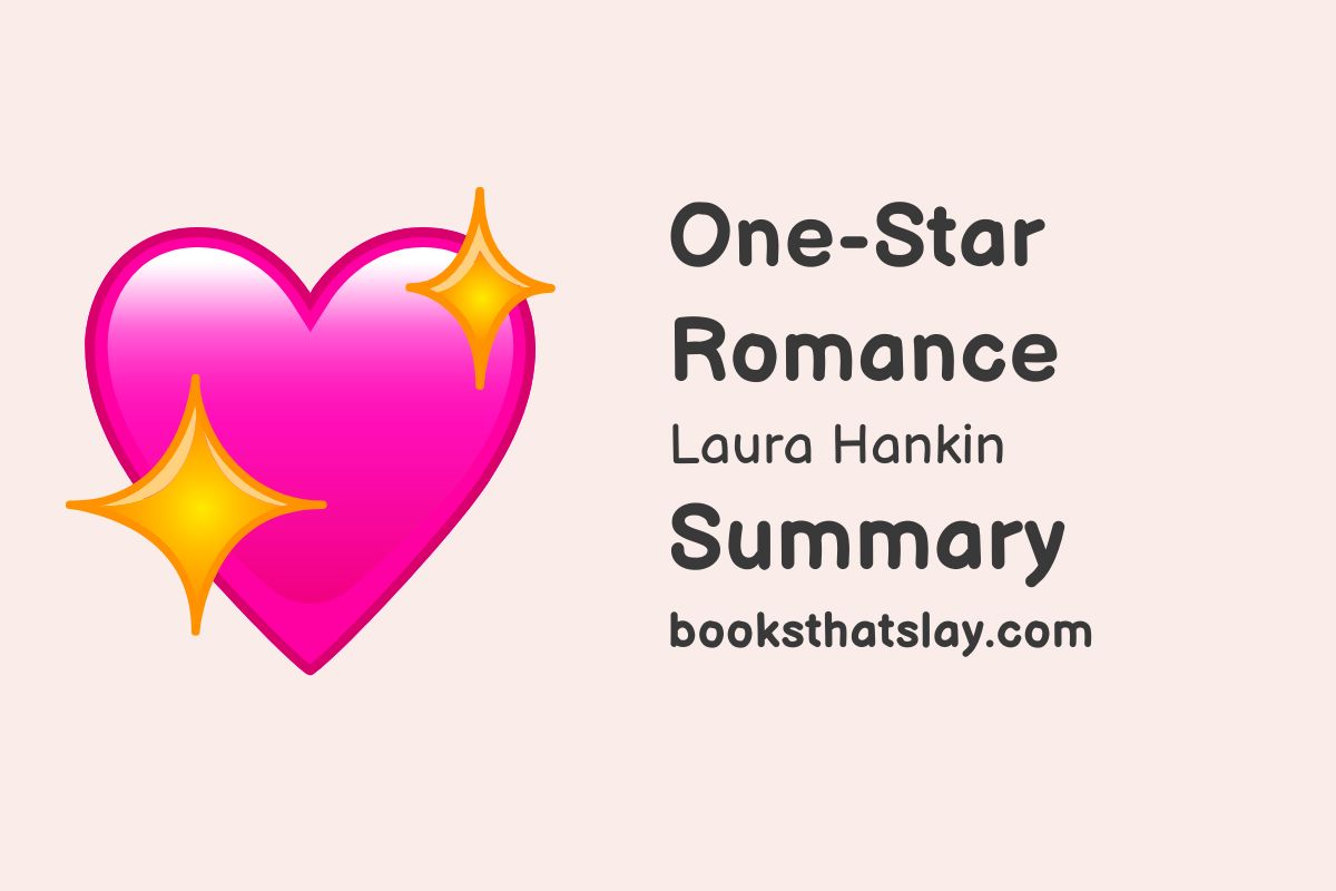 One-Star Romance Summary, Characters and Themes
