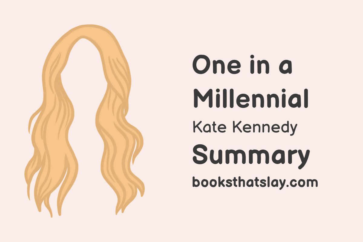 One in a Millennial Summary, Analysis and Themes