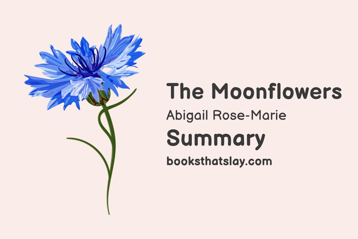 The Moonflowers Summary, Characters and Themes