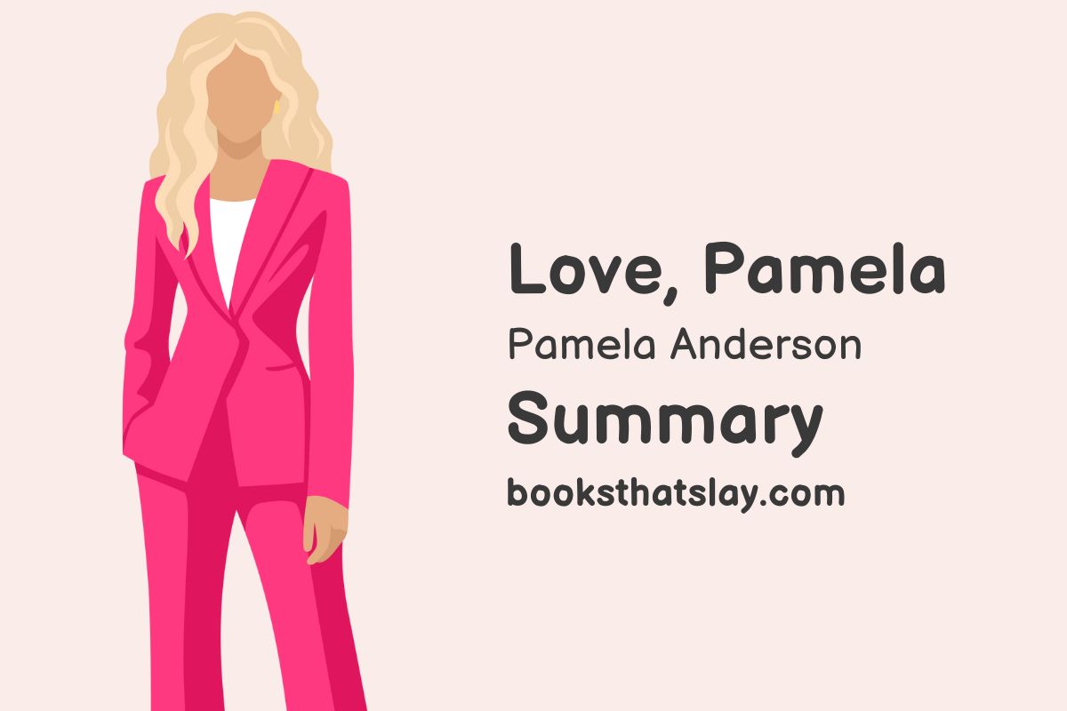 Results for pamela - books that slay