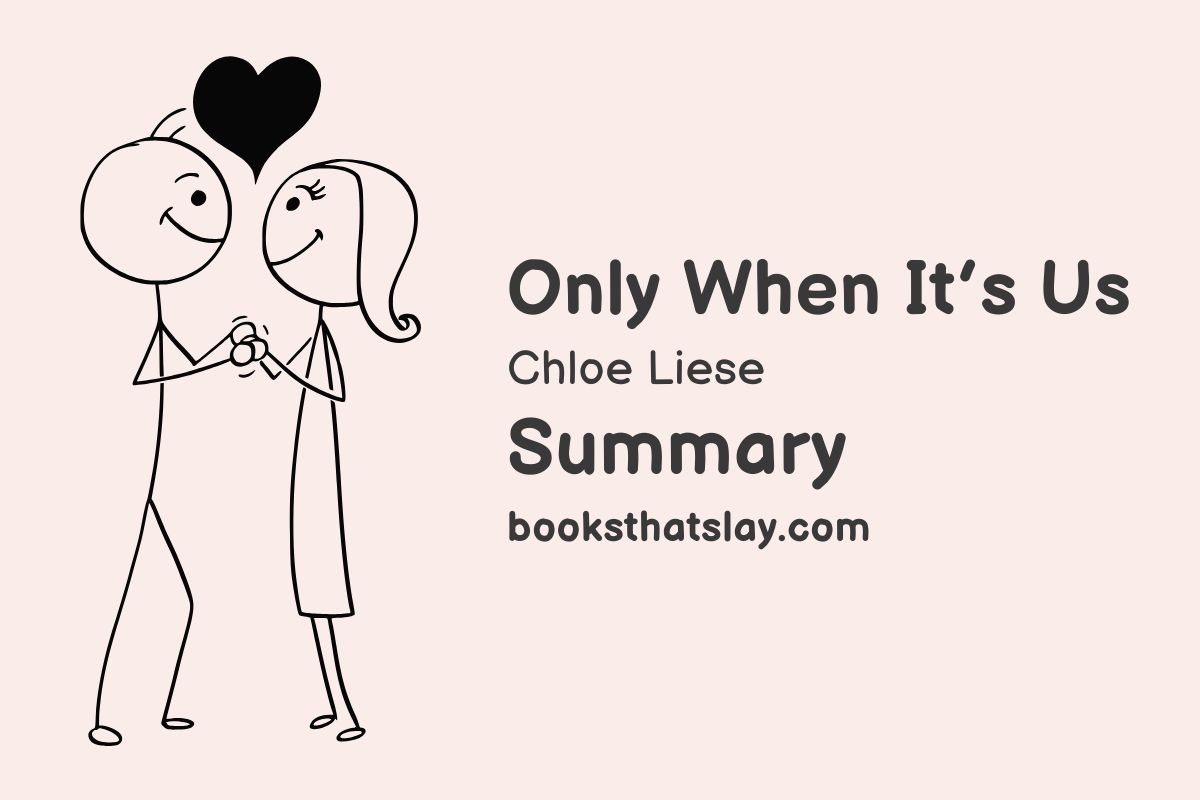 Books That Slay | Book Summaries and Discussion Guides