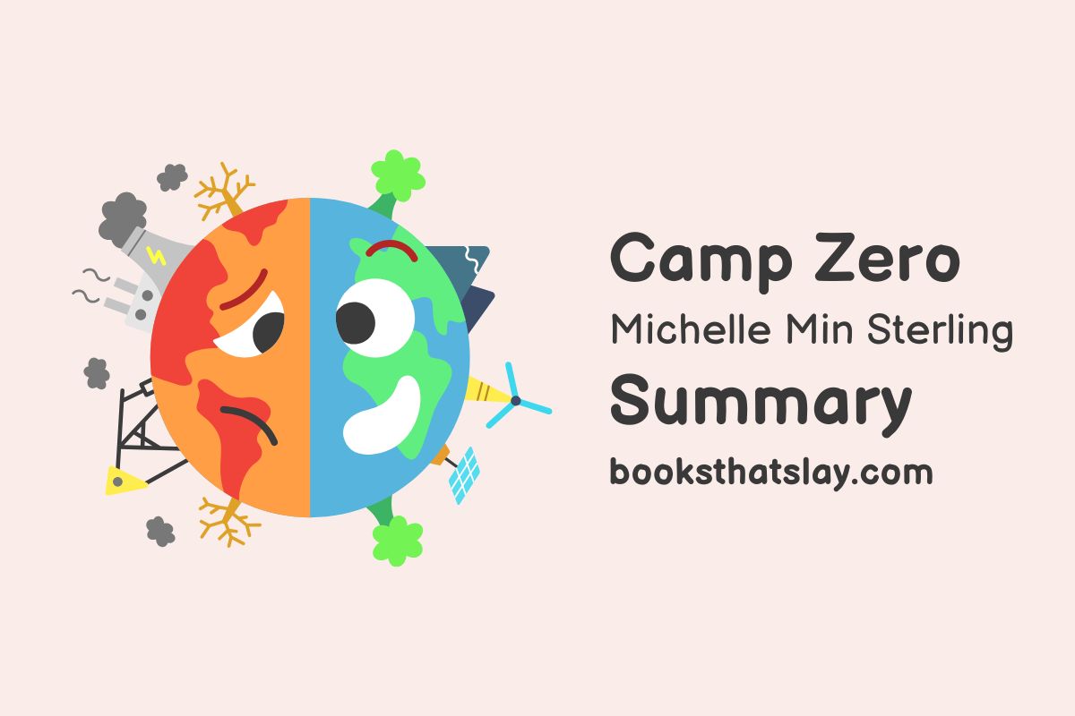 Camp Zero Summary, Characters and Themes