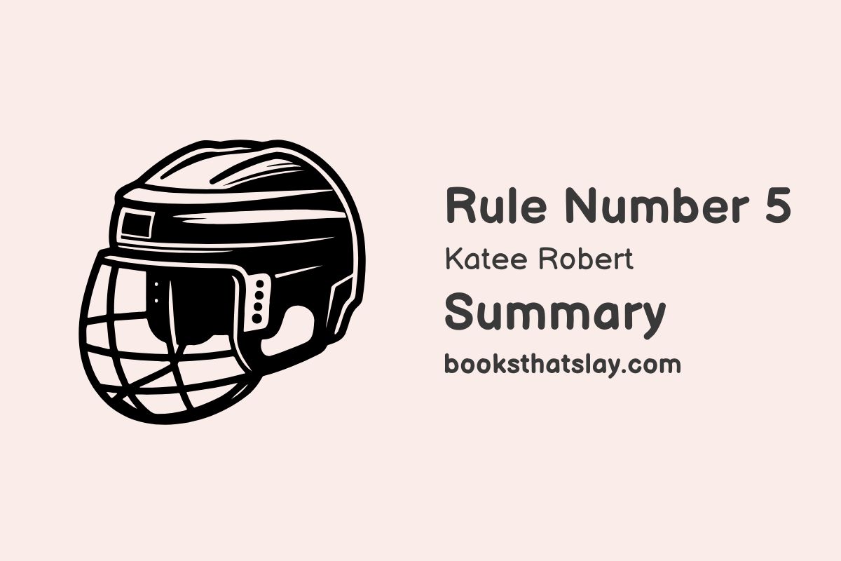 Rule Number Five Summary, Characters and Themes