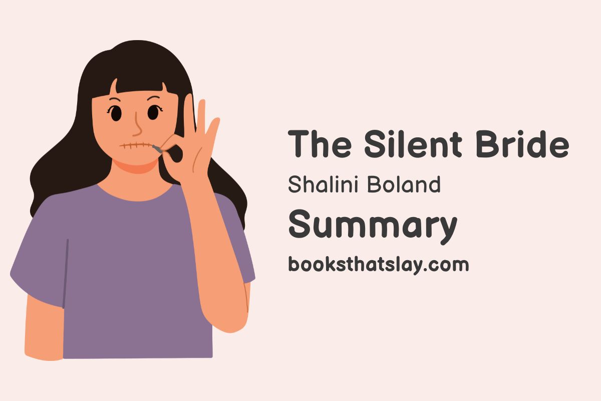 The Silent Bride Summary, Characters and Themes