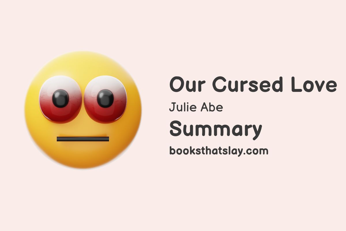 Our Cursed Love Summary, Characters and Themes