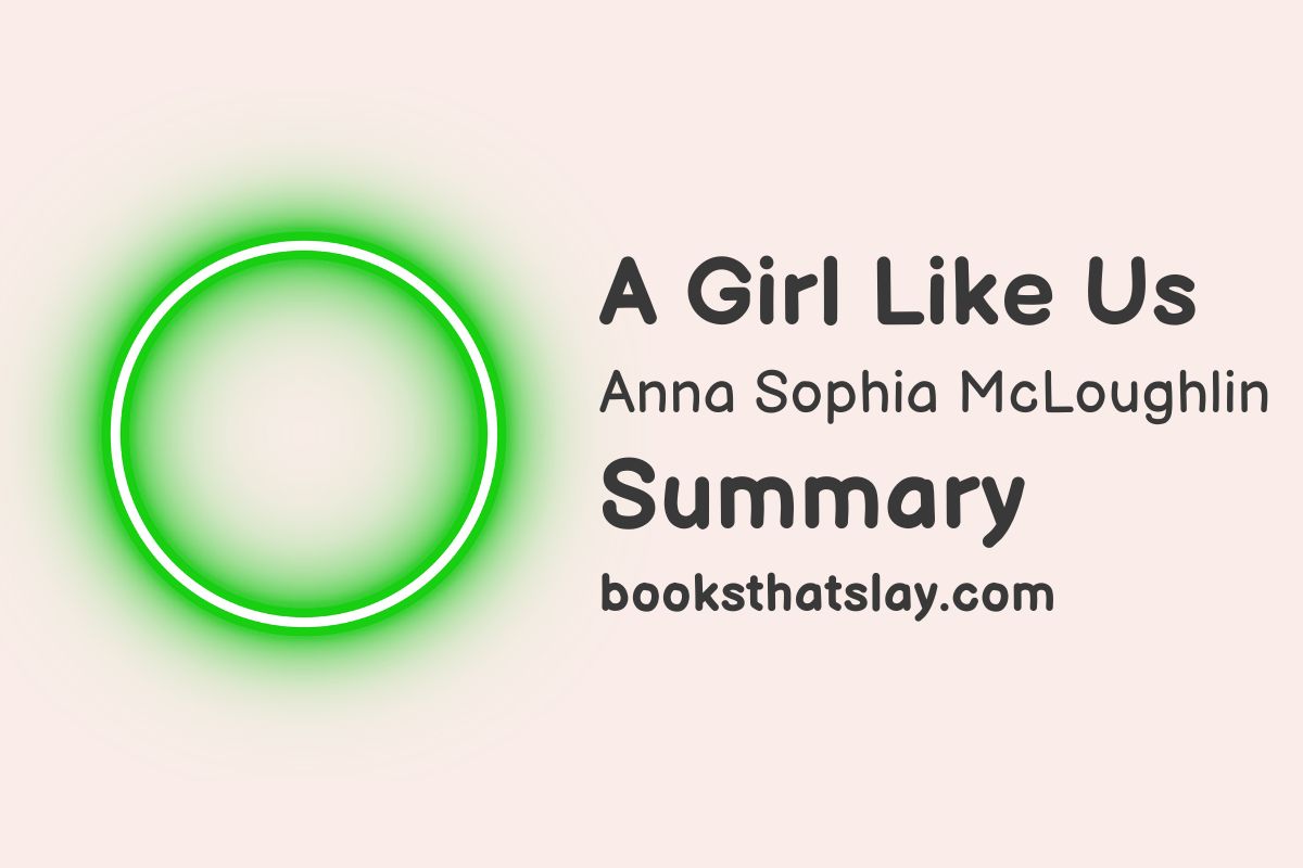 A Girl Like Us Summary, Characters and Themes