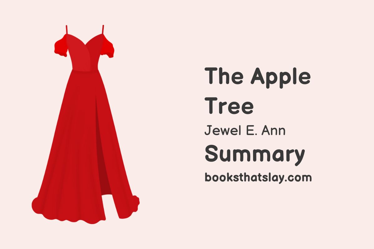 The Apple Tree Summary, Characters and Themes