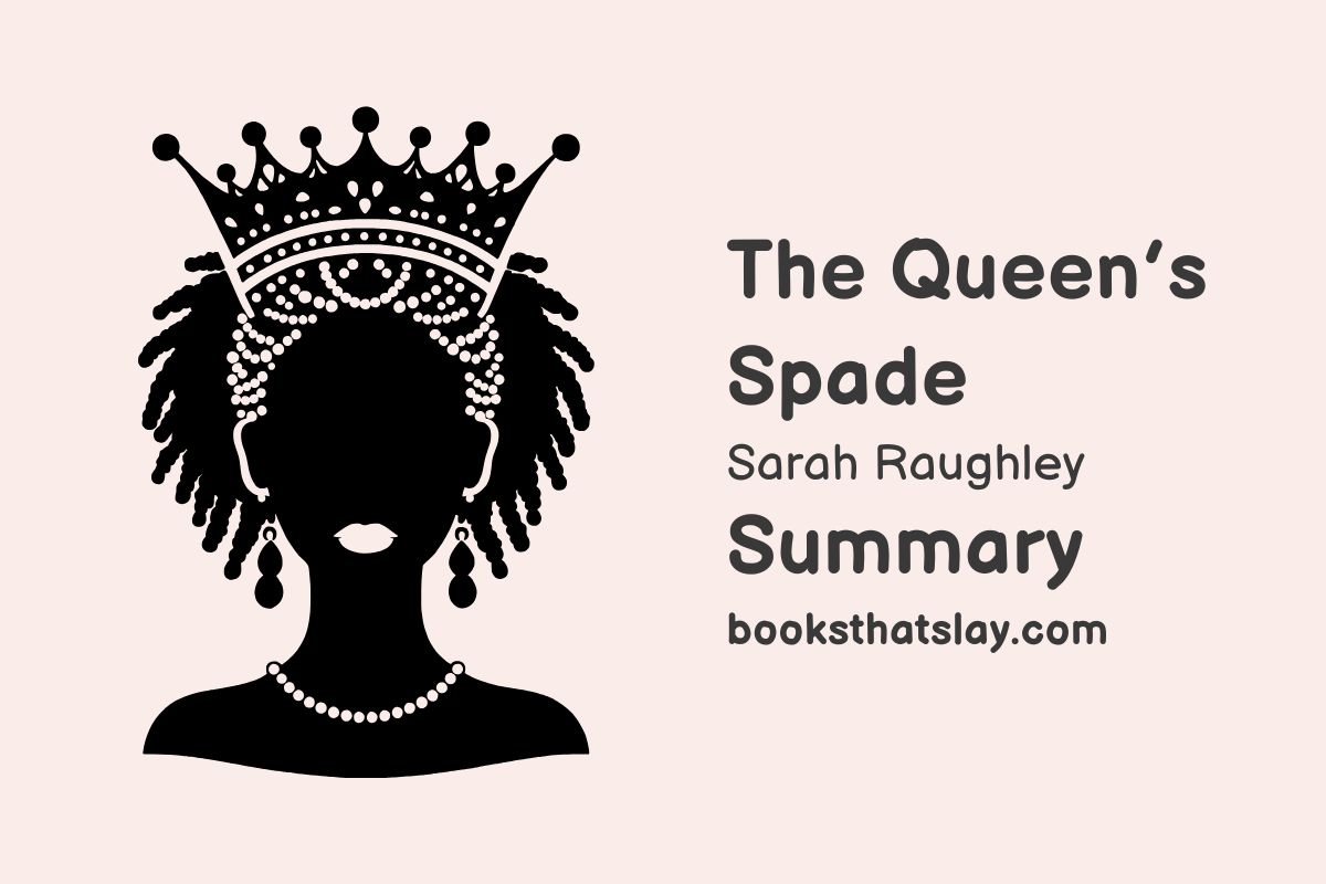 The Queen’s Spade Summary, Characters and Themes