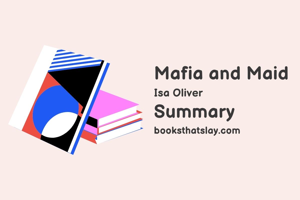 Mafia and Maid Summary, Characters and Themes