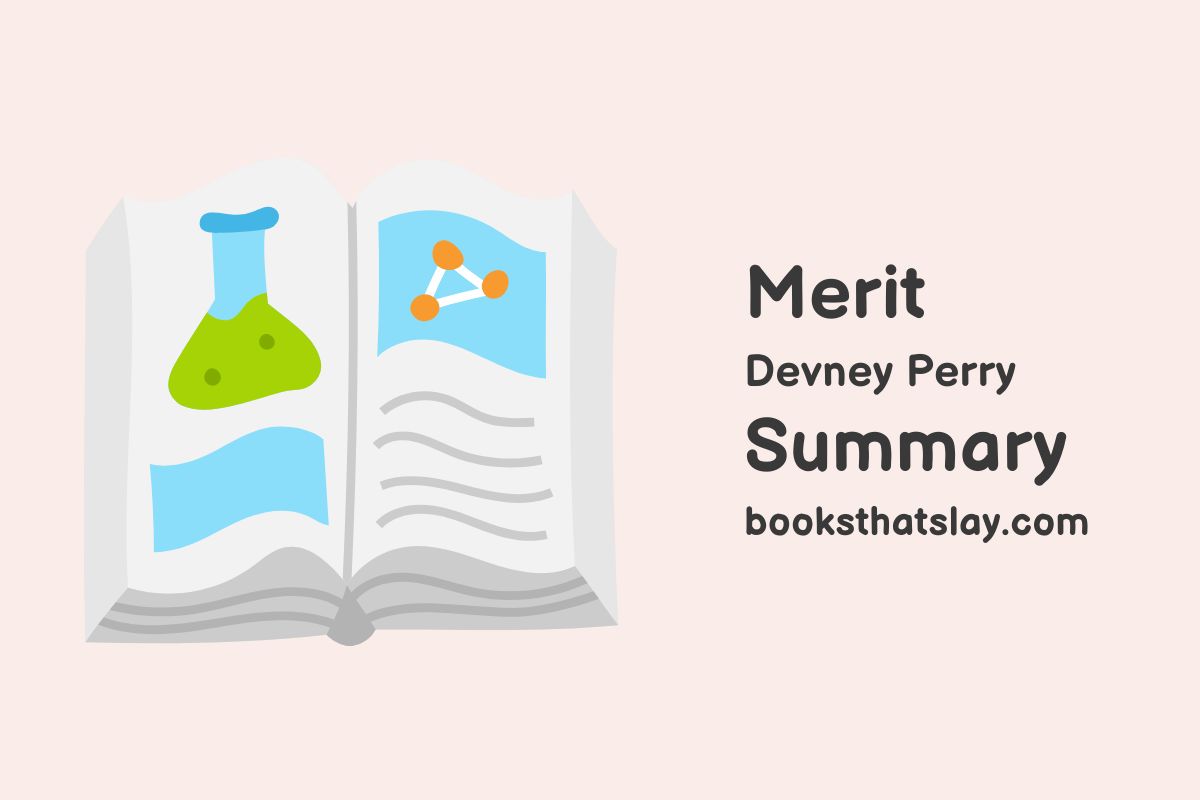 Merit by Devney Perry Summary, Characters and Themes