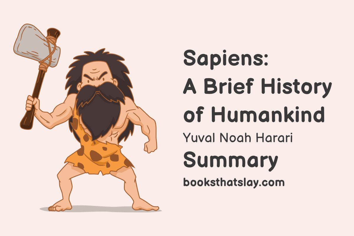 Sapiens Summary and Analysis