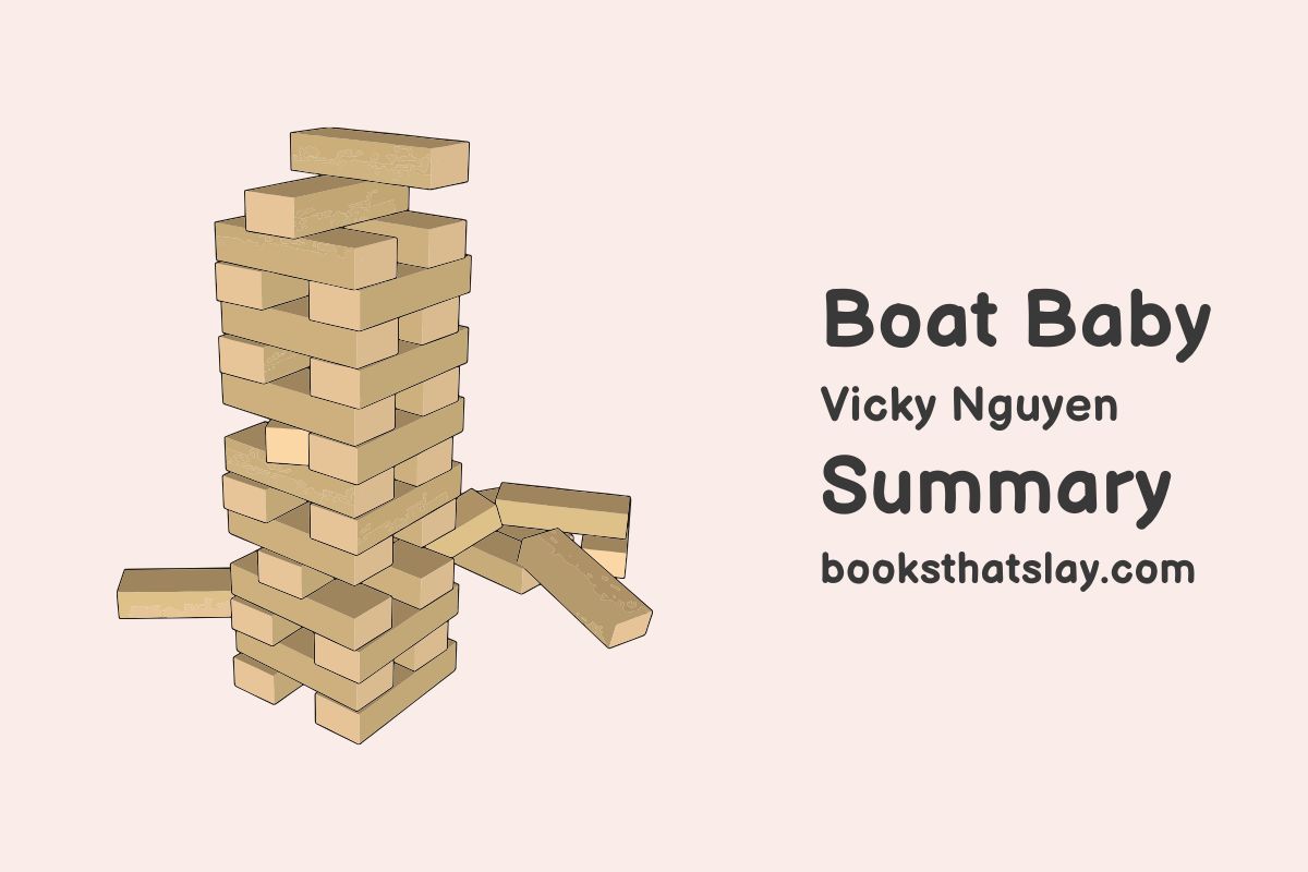 Boat Baby Summary and Analysis