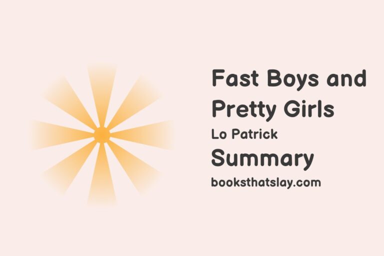 Results for BOYS - books that slay