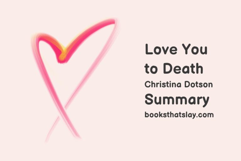 Results for summary of You are - books that slay