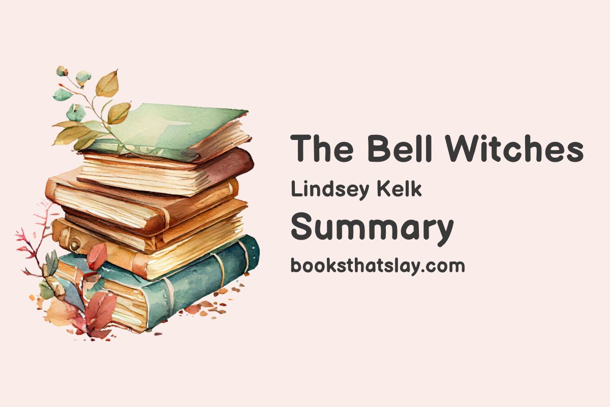 The Bell Witches Summary, Characters and Themes