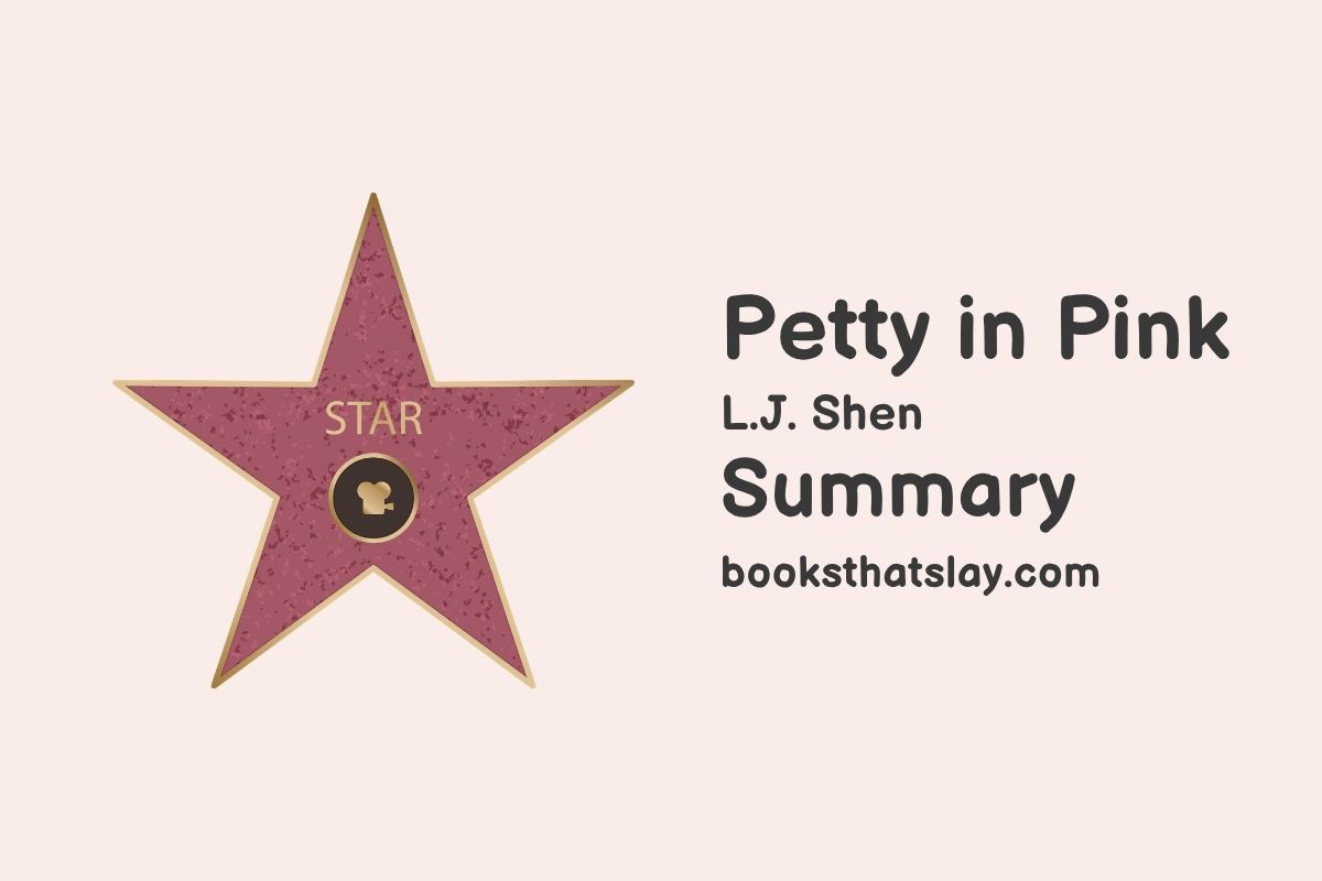 Petty in Pink Summary, Characters and Themes