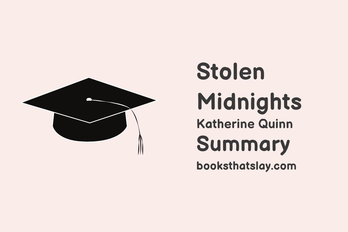 Stolen Midnights Summary, Characters and Themes