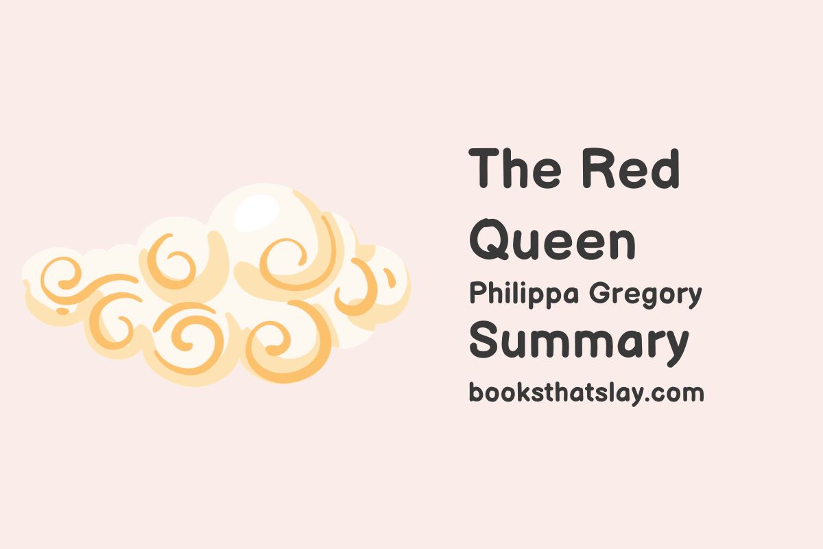 The Red Queen Summary, Characters and Themes